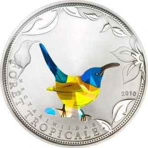 Togo coin shop - NumisCollect