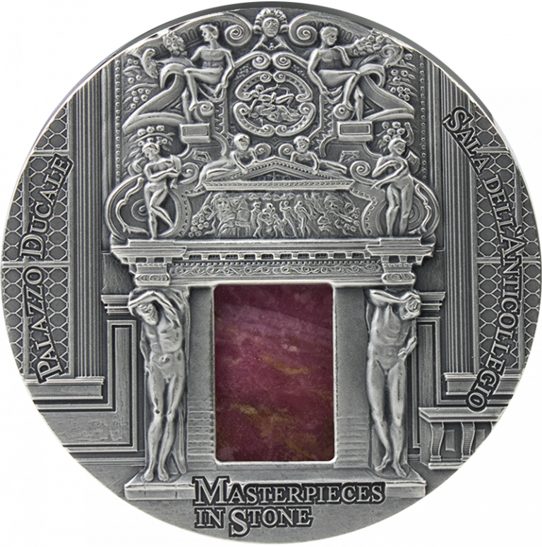 Fiji coin shop - NumisCollect