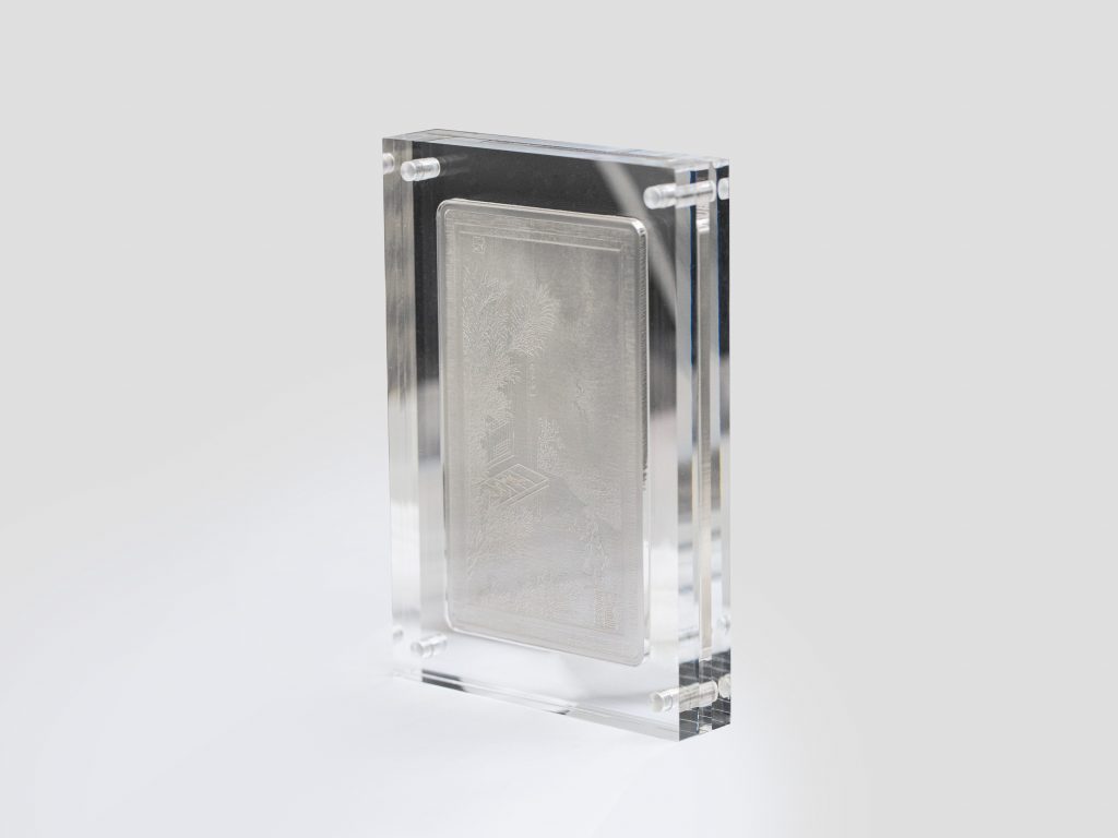 Solomon Islands - 2021 - 20 Dollars - SaShi Jang Chun - NumisCollect