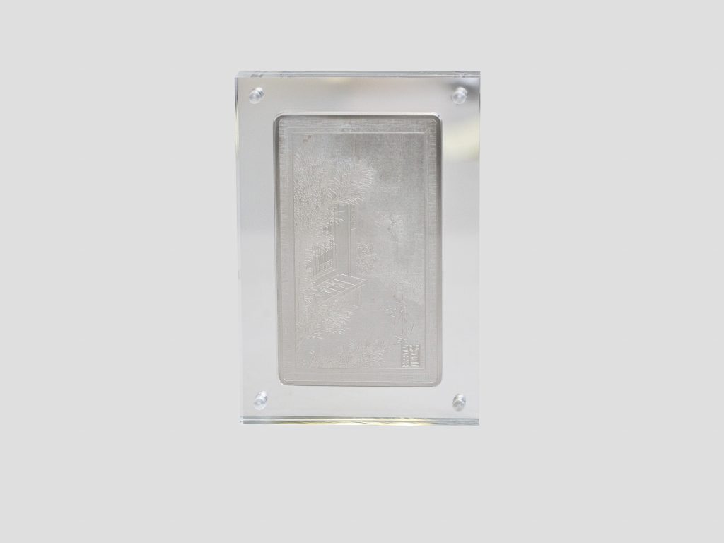 Solomon Islands - 2021 - 20 Dollars - SaShi Jang Chun - NumisCollect