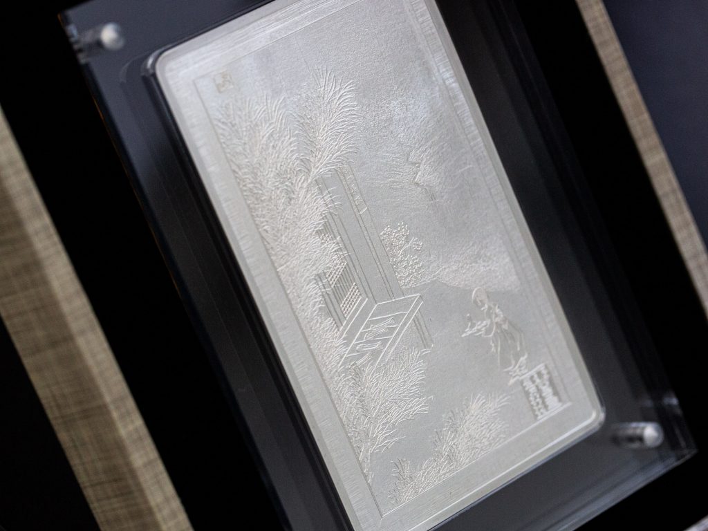 Solomon Islands - 2021 - 20 Dollars - SaShi Jang Chun - NumisCollect