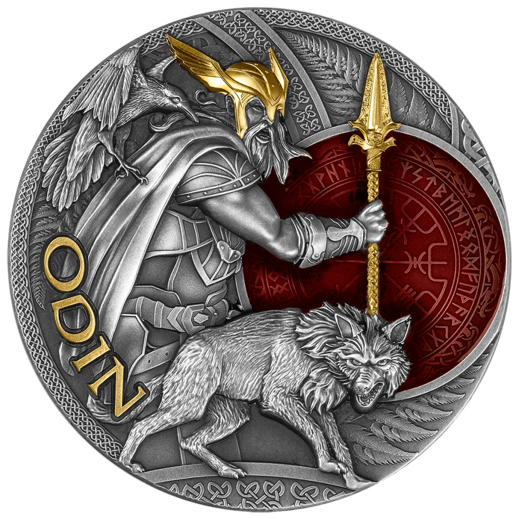 odin coin shop - NumisCollect
